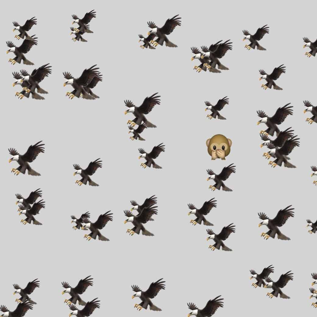 Only 5 Out Of 100 People Will Graduate From This Tricky Odd One Out